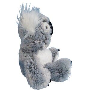 GANZ | Toys | Ganz Webkinz Koala Bear Plush 8 Gray White Stuffed Animal ...